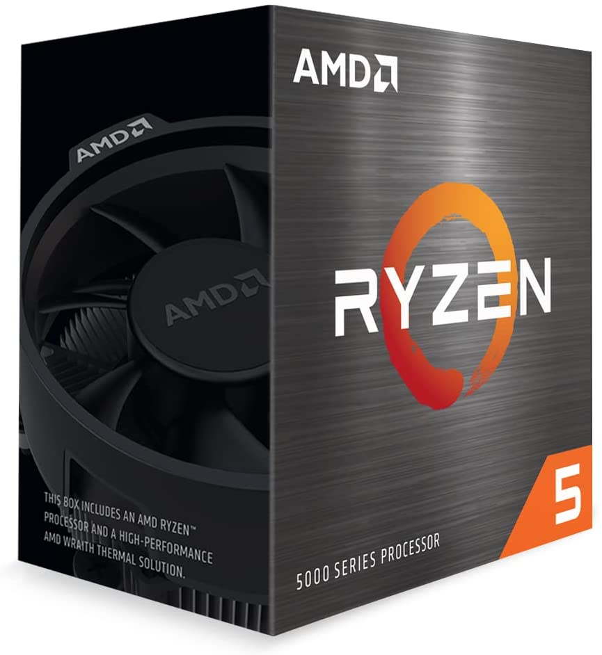 AMD 100-100000457BOX