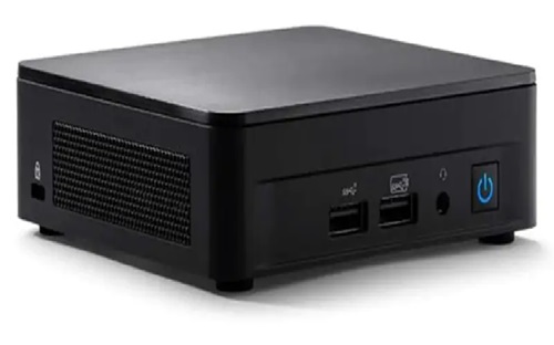 Asus RNUC12WSKI500000I