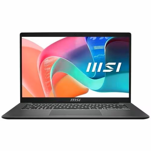 MSI MODERN 14 F1MG-080AU, 14" FHD IPS Screen, Intel Core 5-120U, 16GB ...